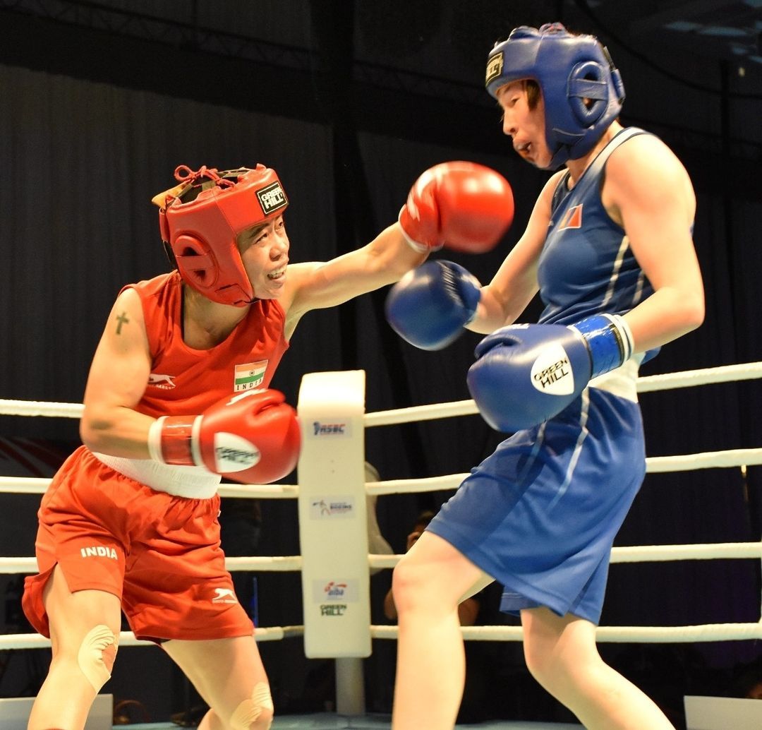 Looking At The Boxing Age Limit In Light Of Mary Kom's Retirement