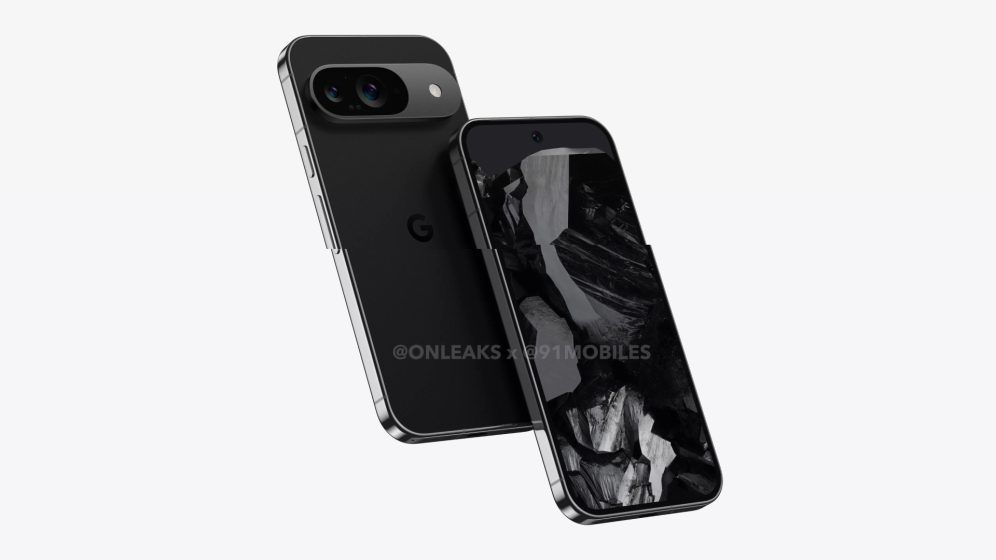 Google Pixel phones in order of chronology - Augustman India