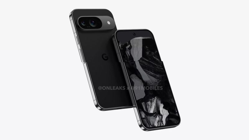 Google Pixel phones in order of chronology - Augustman India