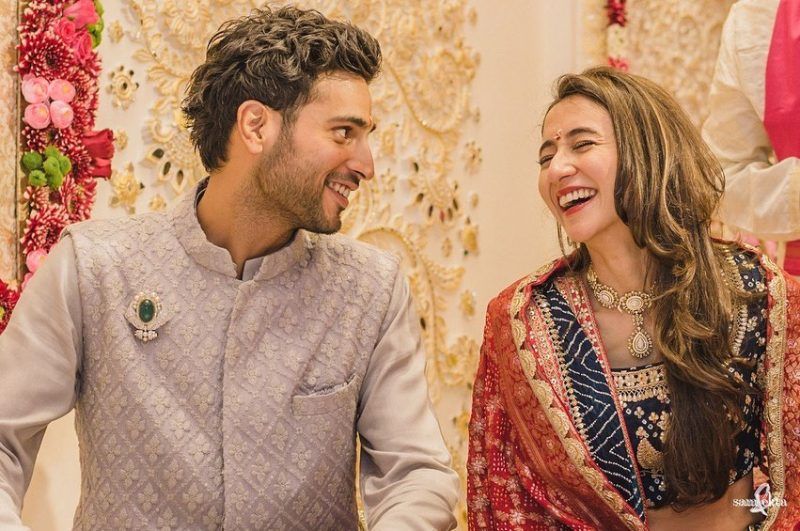 Meet All The Members Part Of The Influential Ambani Family Tree