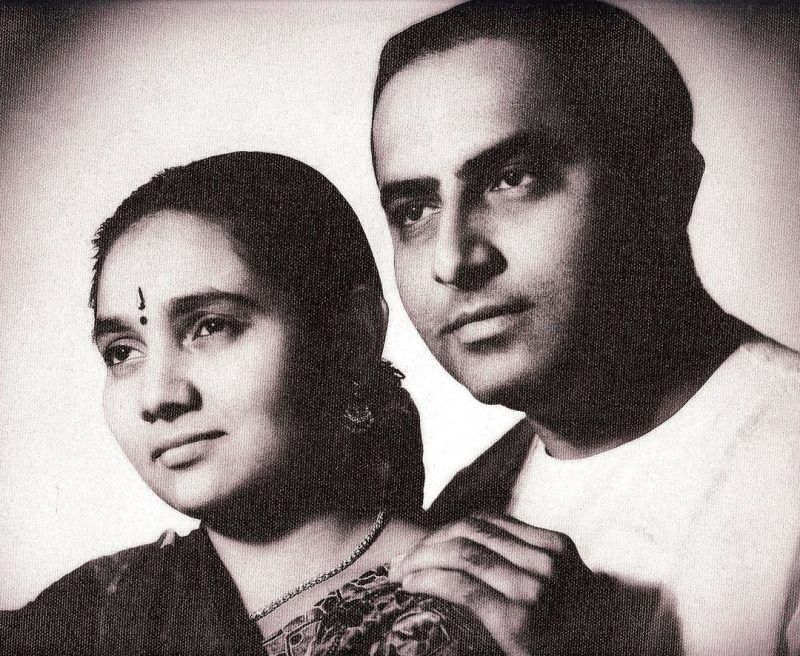 Meet All The Members Part Of The Influential Ambani Family Tree