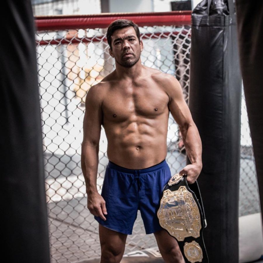 10 Best Asian MMA Fighters In The World