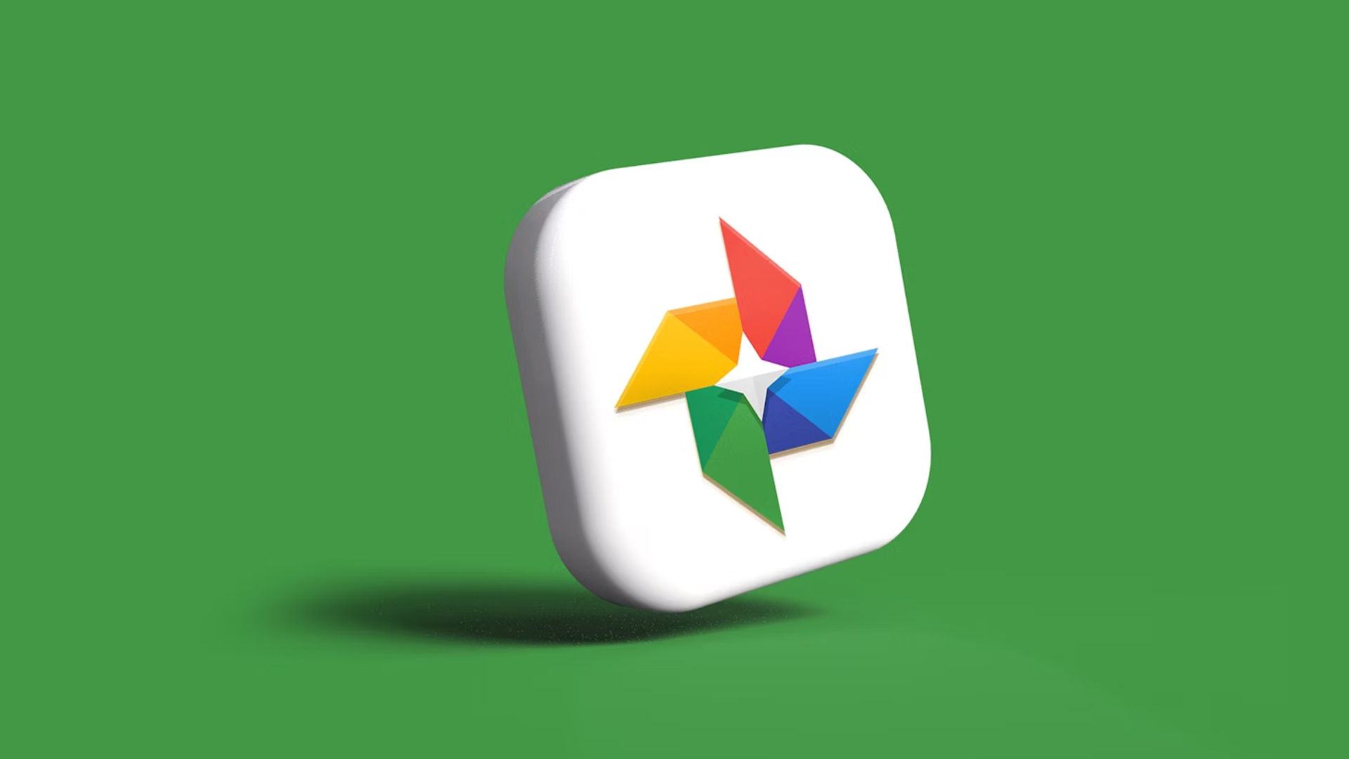 How To Use The AI-Powered Google Photos Stacks