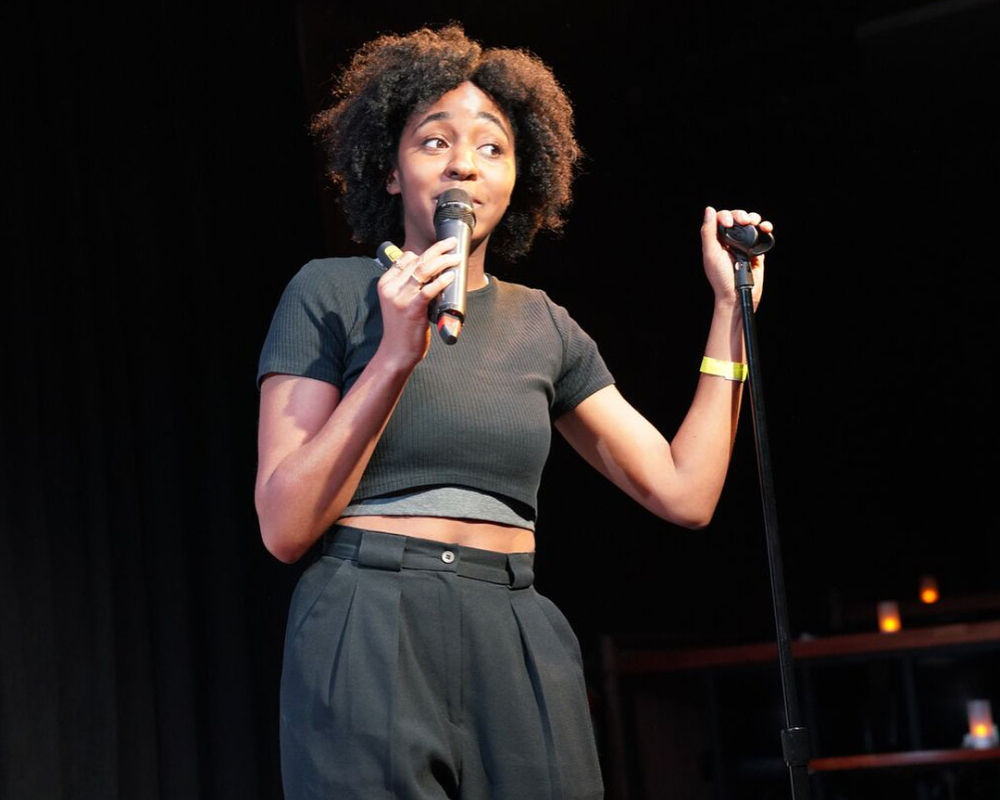 Ayo Edebiri's Net Worth, Writing Career, Best Movies And TV Shows