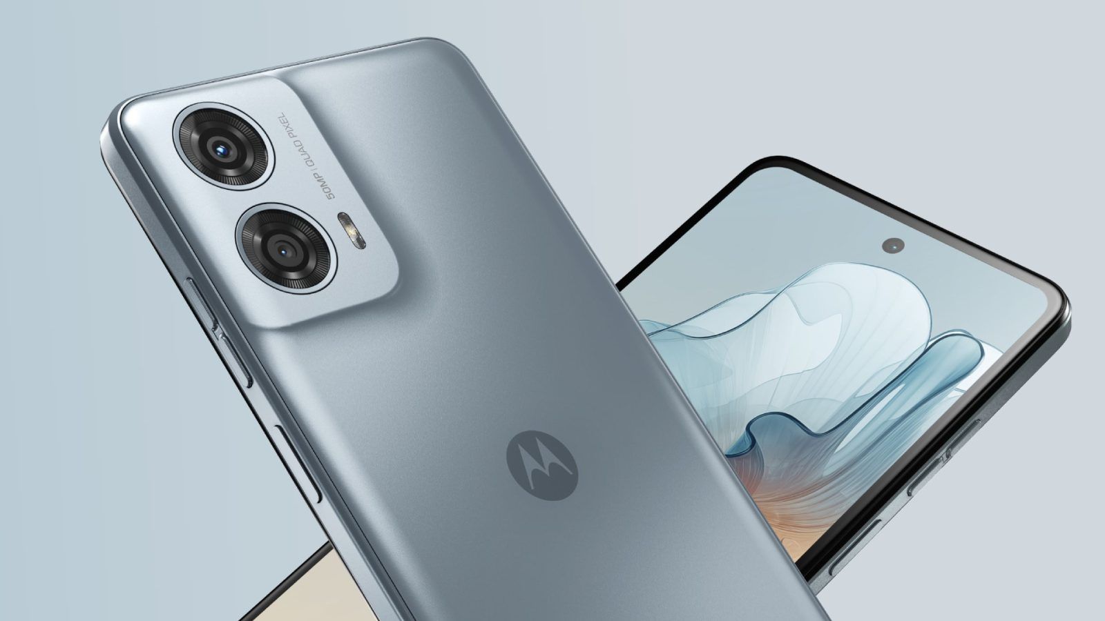 Moto G24 vs Moto G24 Power: Comparing Their Specs, Features, Price