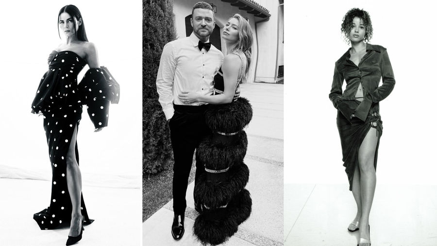 Retracing Justin Timberlake's Dating History And List Of Ex Girlfriends