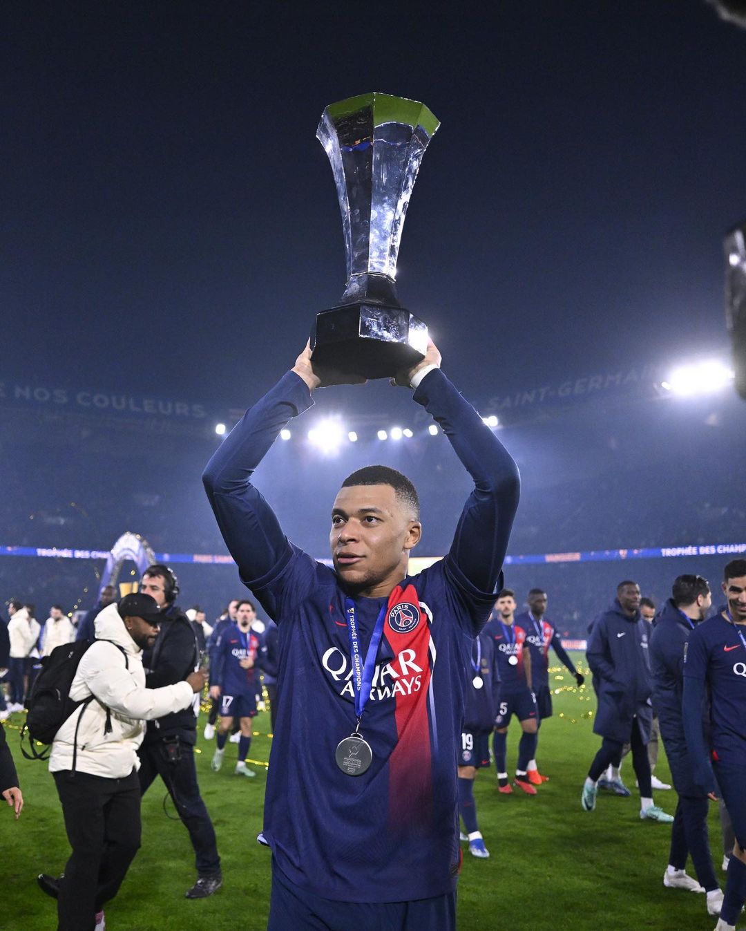 What Will Be Kylian Mbappe's Contract And Salary At Real Madrid?