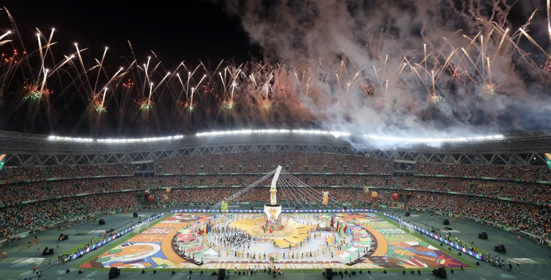 A Look At The Africa Cup Of Nations 2024 Prize Money On Offer