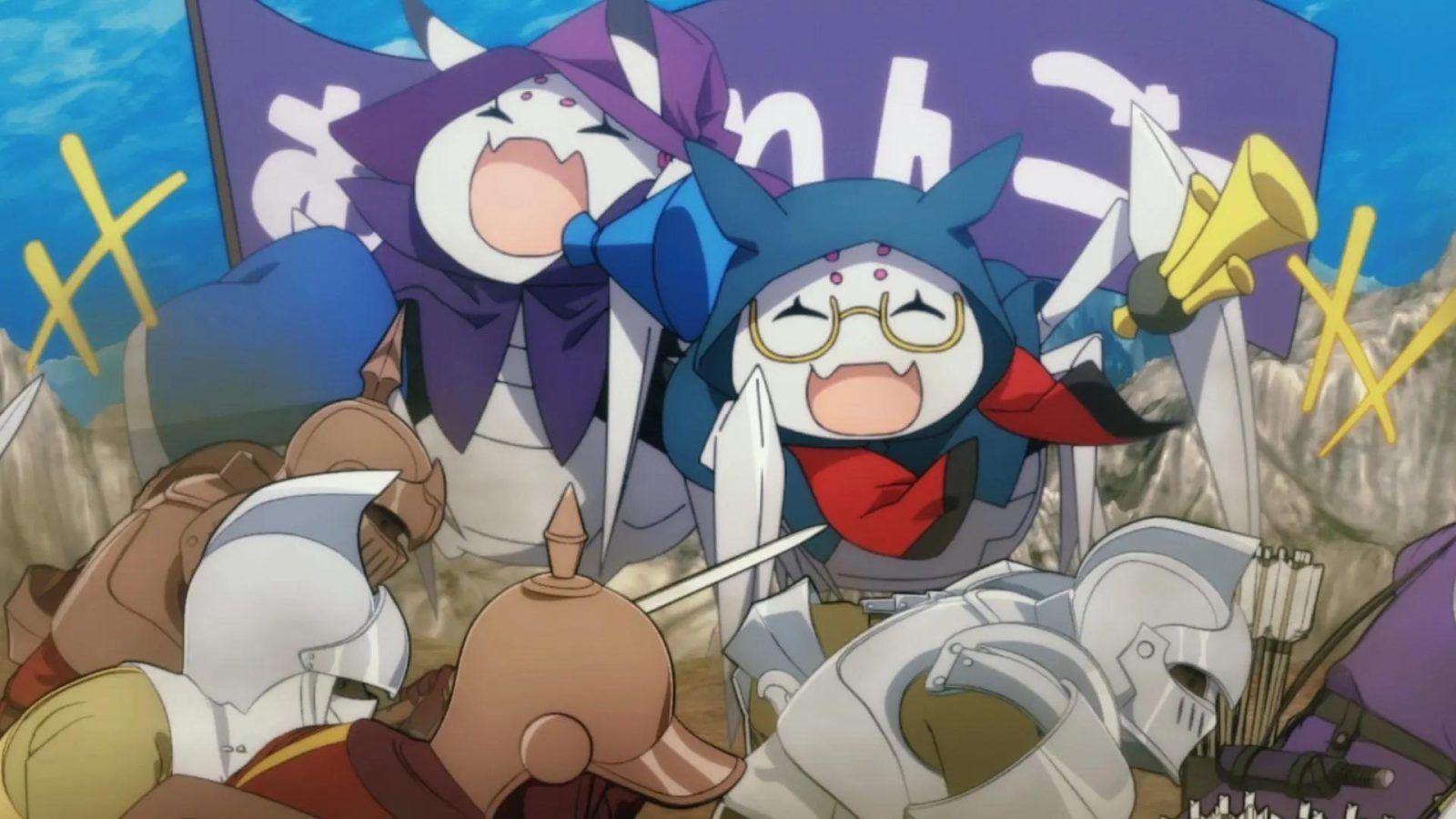 8 Best Anime Series Like Solo Leveling To Binge-Watch