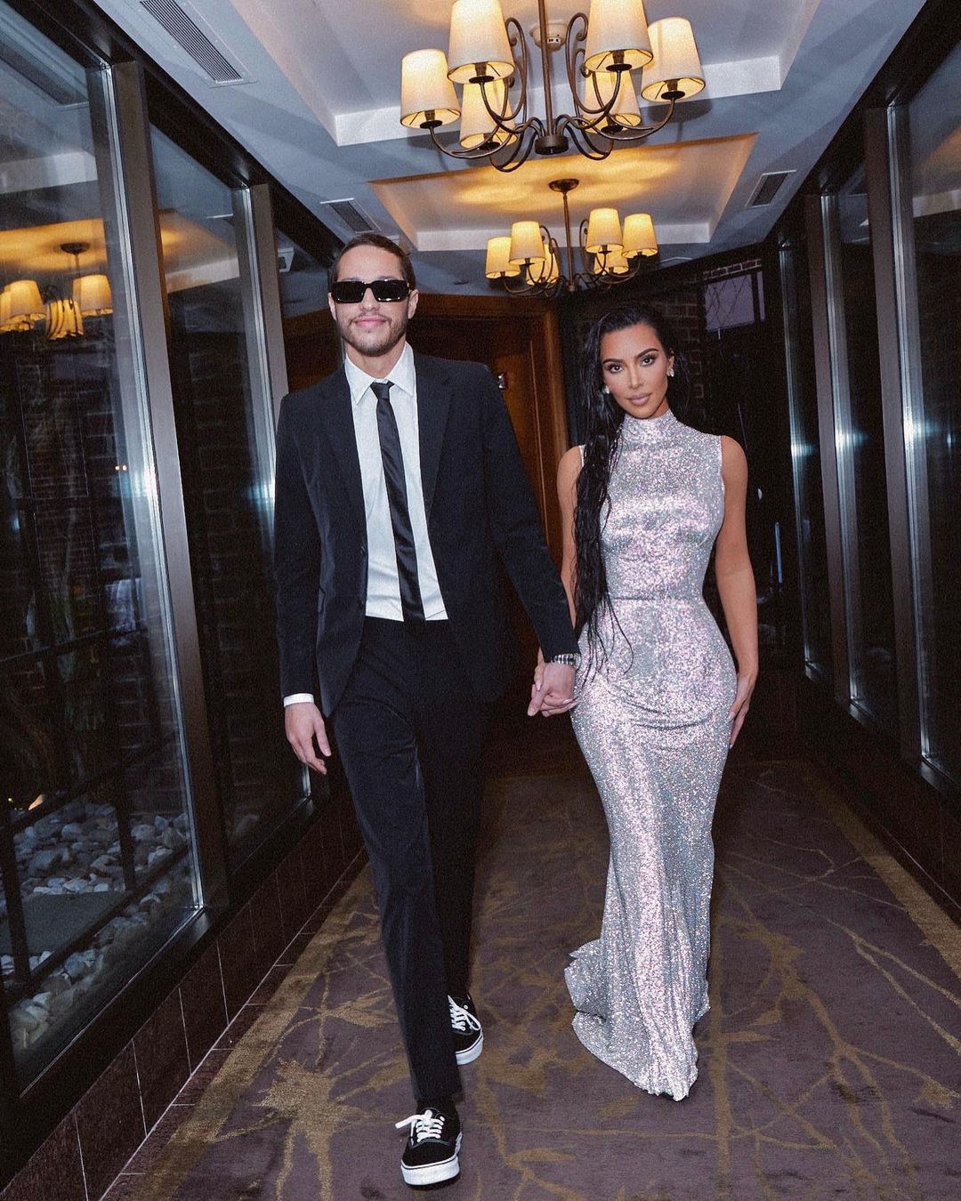 Kim Kardashian's Dating History And List Of Ex-Boyfriends