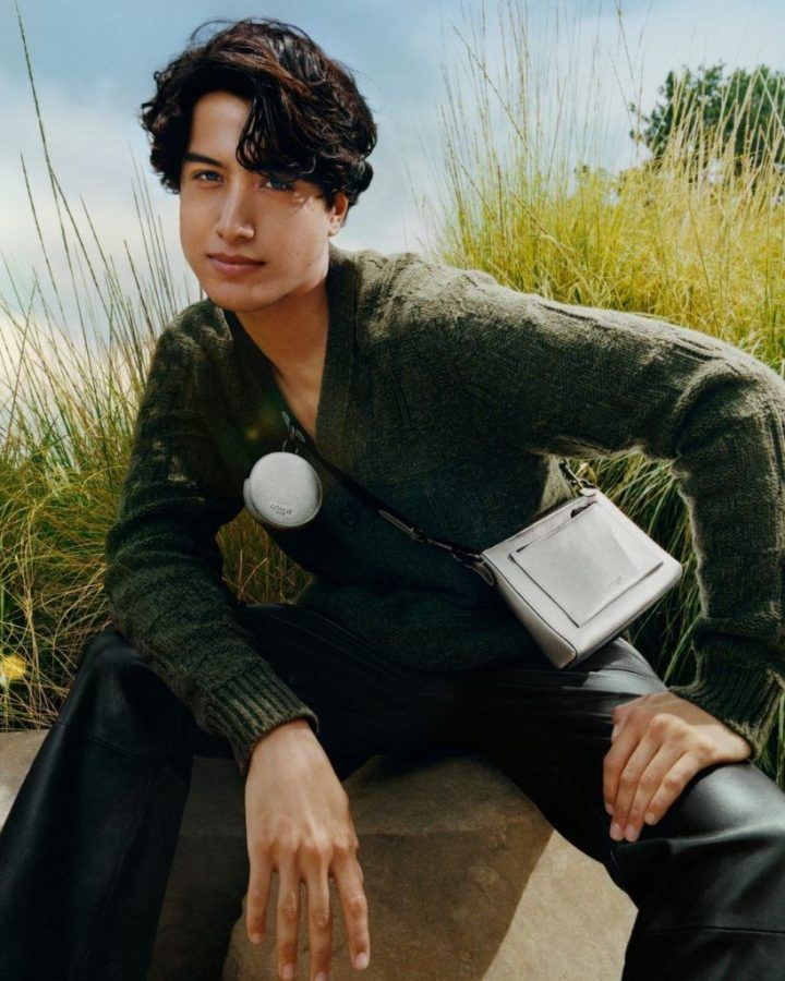 Livestream Coach Fall/Winter 2024 Show At New York Fashion Week