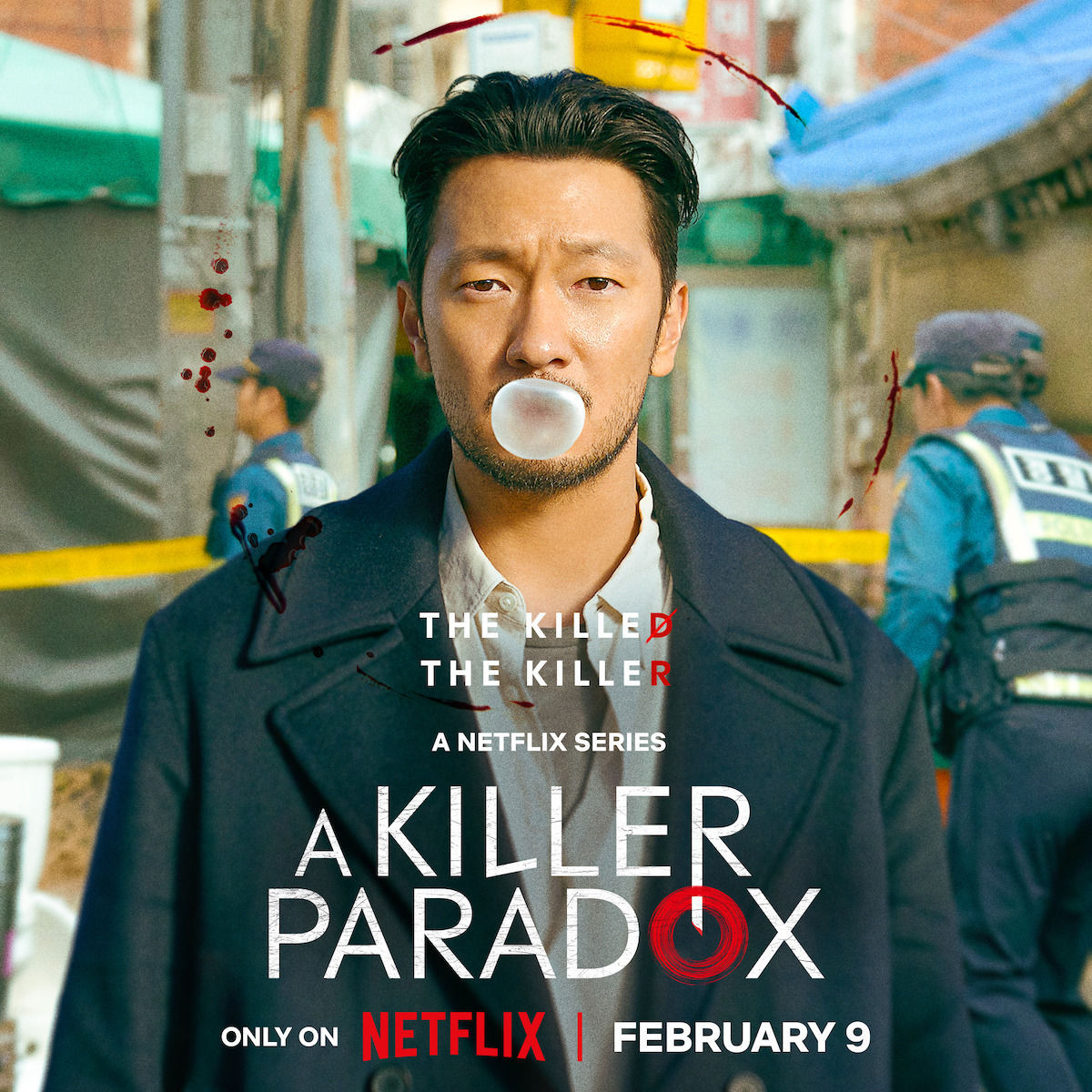 Is A Killer Paradox Season 2 In The Works Its Release Date Plot Cast