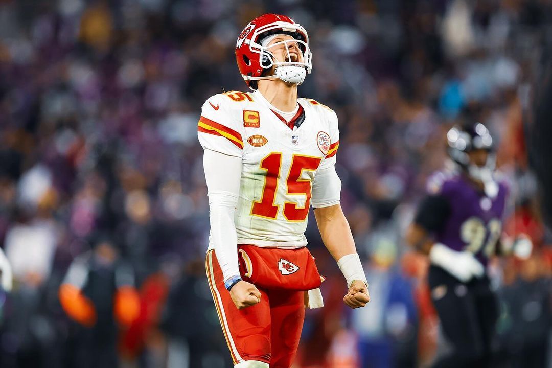 A Look At Patrick Mahomes' Net Worth, Salary, Luxury Assets And More