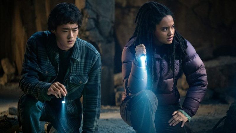 How To Watch MonsterVerse Movies And Series In Chronological Order