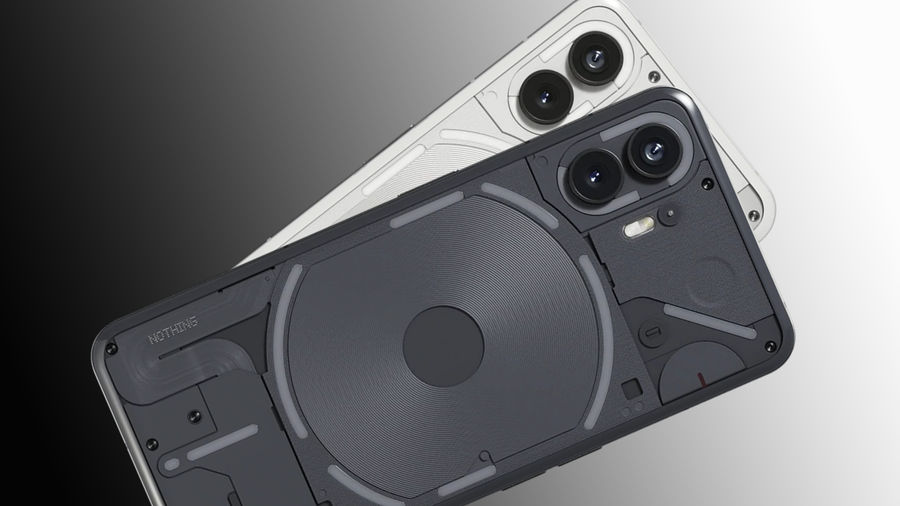 Nothing Phone (2a) Leaks: Design, Specifications, Price And More