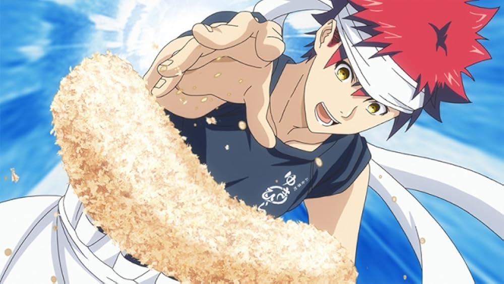 13 Sports Anime Like Haikyu You Cannot Miss