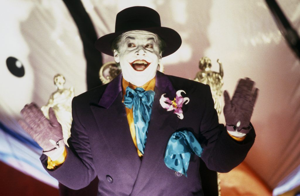 8 Best Movies And TV Shows Featuring The Joker