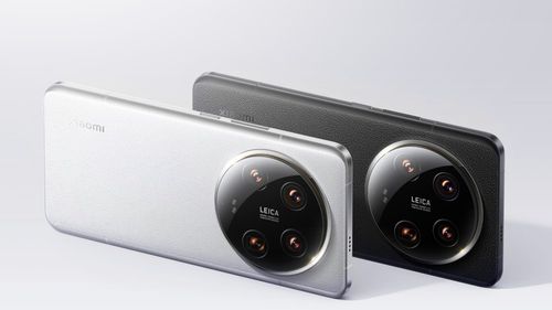 Best Xiaomi Phones In 2024: Xiaomi 14 Ultra, Redmi Note 13 Pro