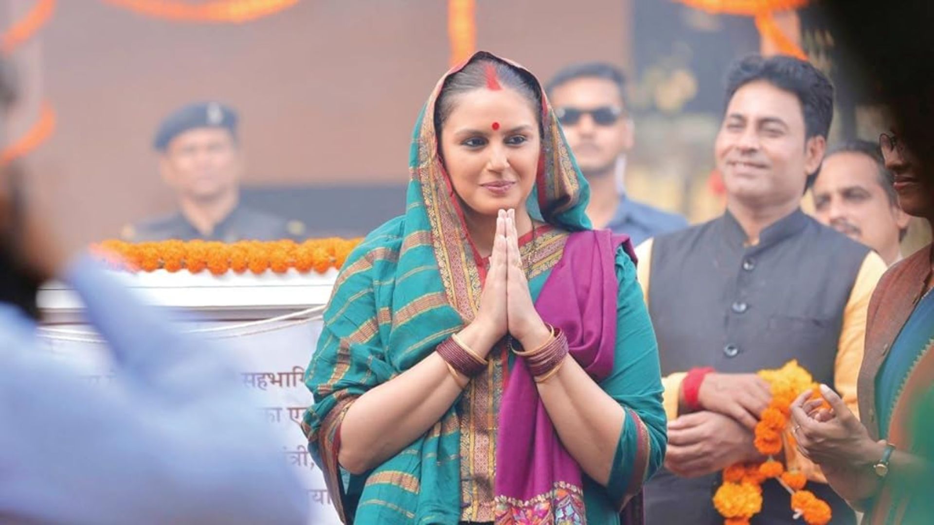 All We Know About Maharani Season 3: Release Date, Plot, Trailer