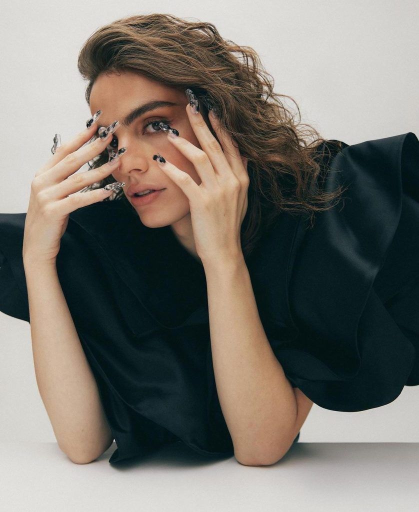 Lux Pascal: All About The Famous Sister Of Pedro Pascal