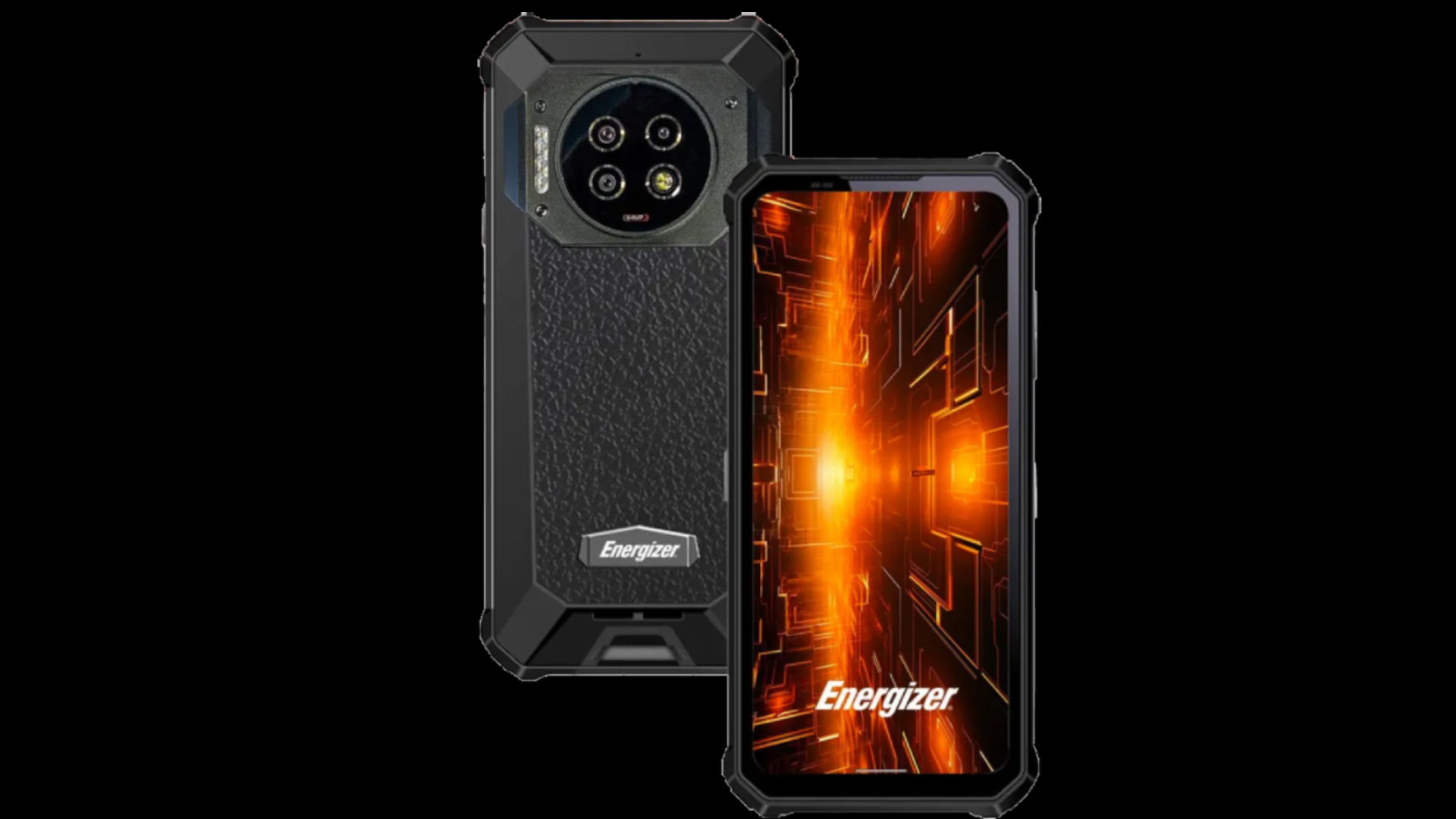 A 28000mAh Battery Phone Revealed At MWC Promises 5-Day Stamina