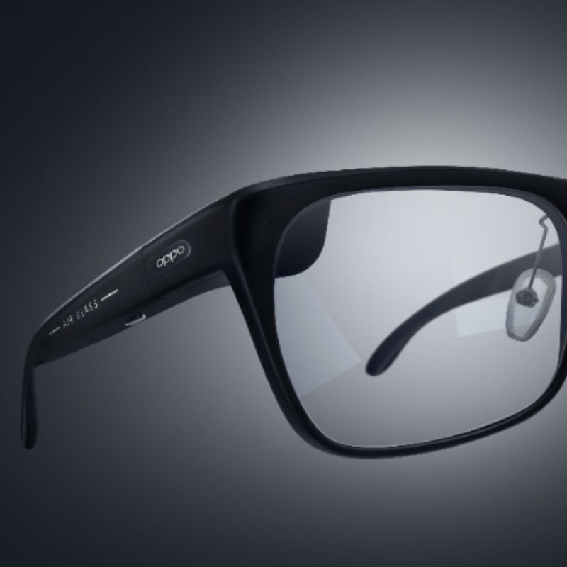 All We Know About The Oppo Air Glass 3 XR