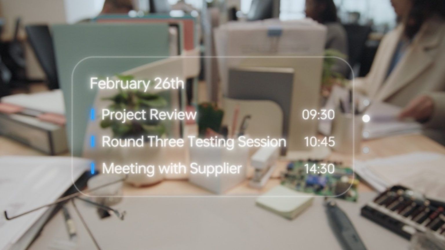 All We Know About The Oppo Air Glass 3 XR