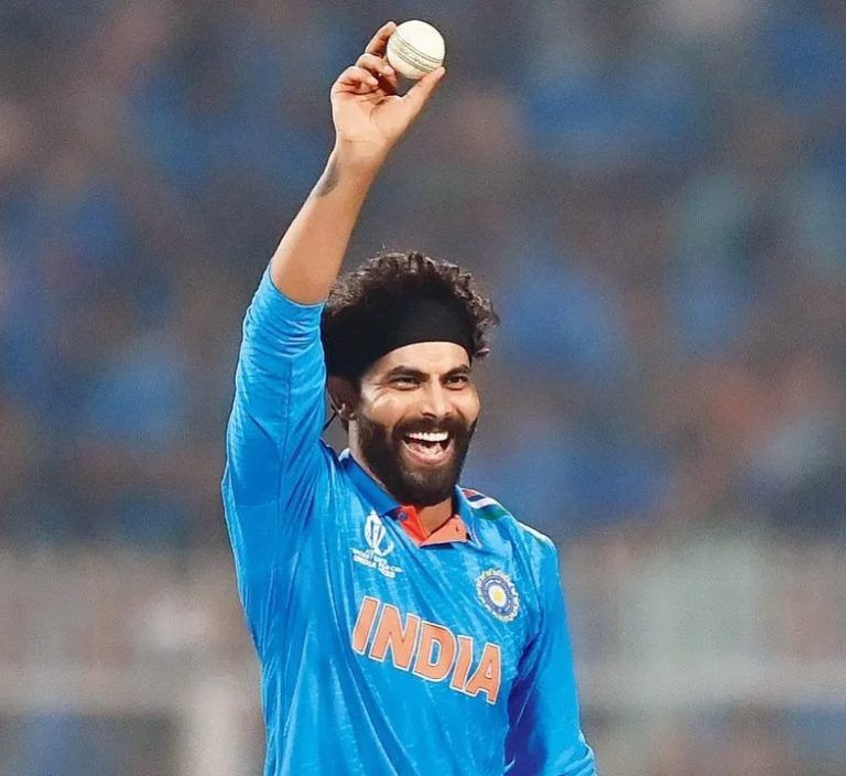A Look At The Top 10 Indian Cricketers And Their Massive Salaries In 2024