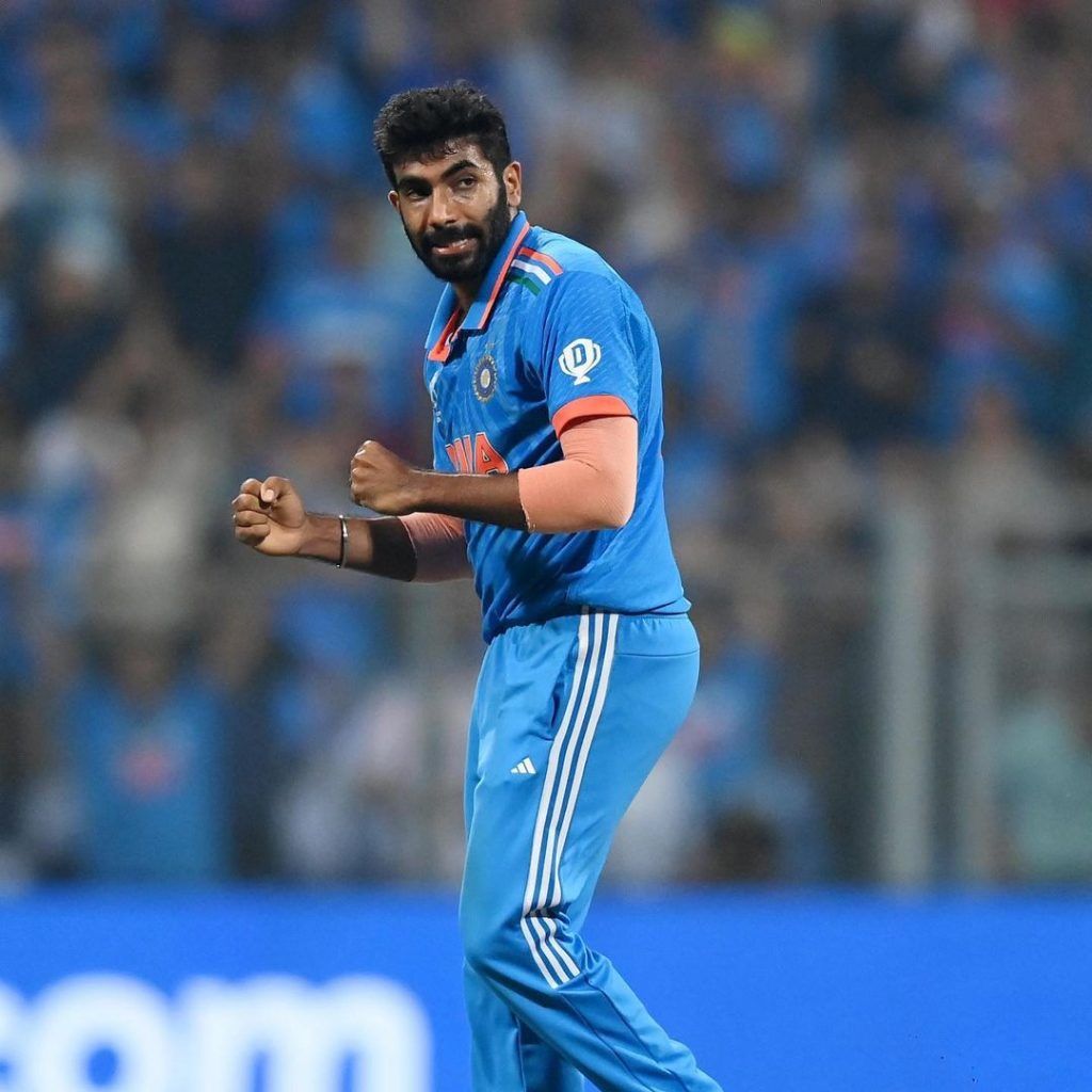 A Look At The Top 10 Indian Cricketers And Their Massive Salaries In 2024
