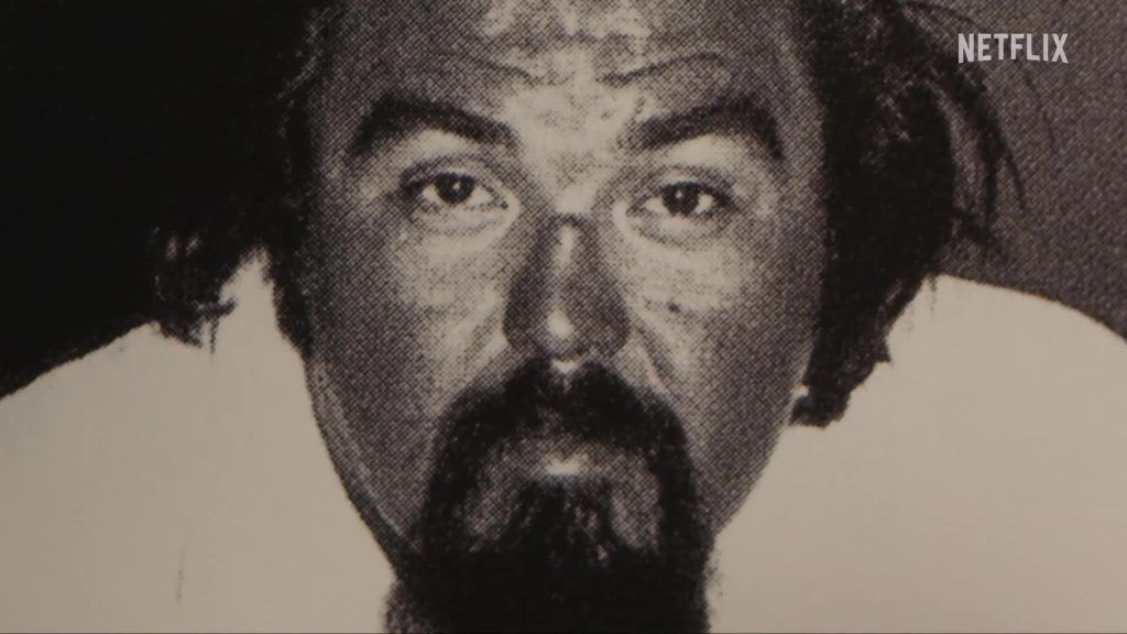 The True Story Behind American Conspiracy: The Octopus Murders