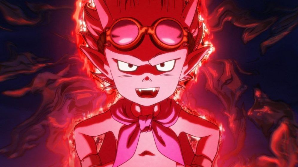 All About Sand Land: The Series Anime