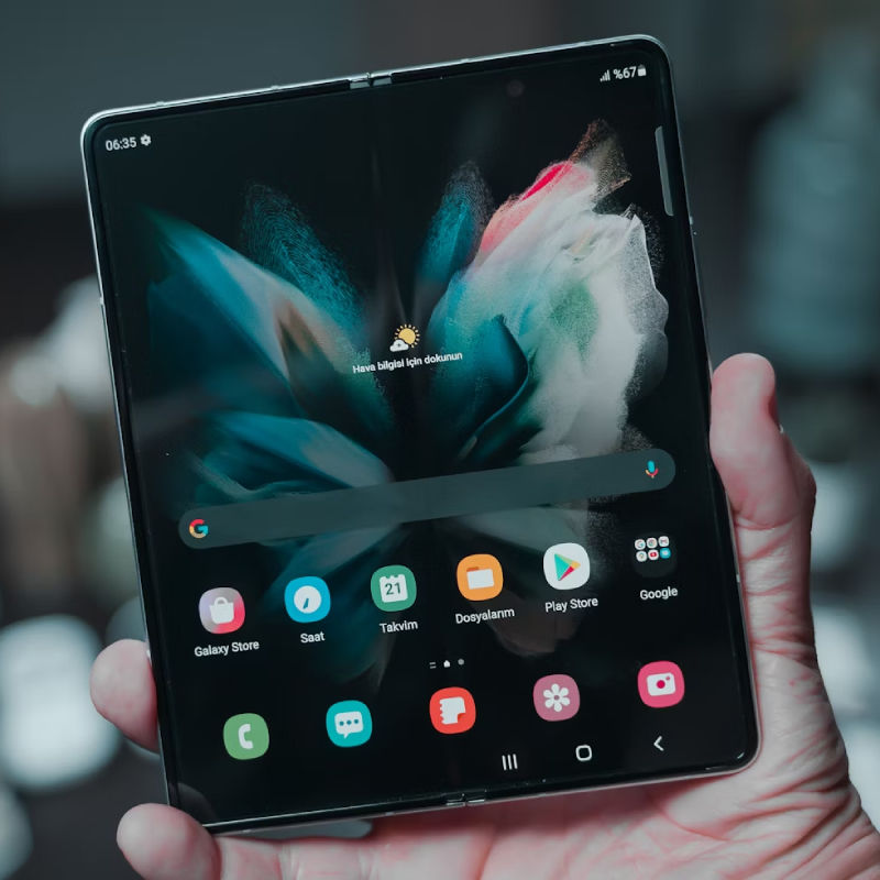 Everything We Know About The Samsung Galaxy Z Fold 6 And Its Specs