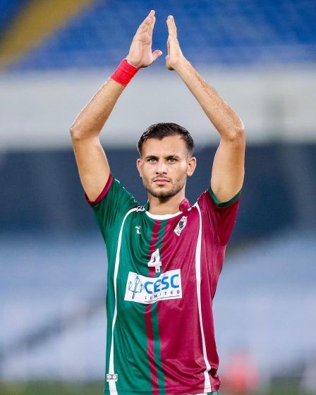 15 Best Indian Football Players In 2024: Sunil Chhetri And More