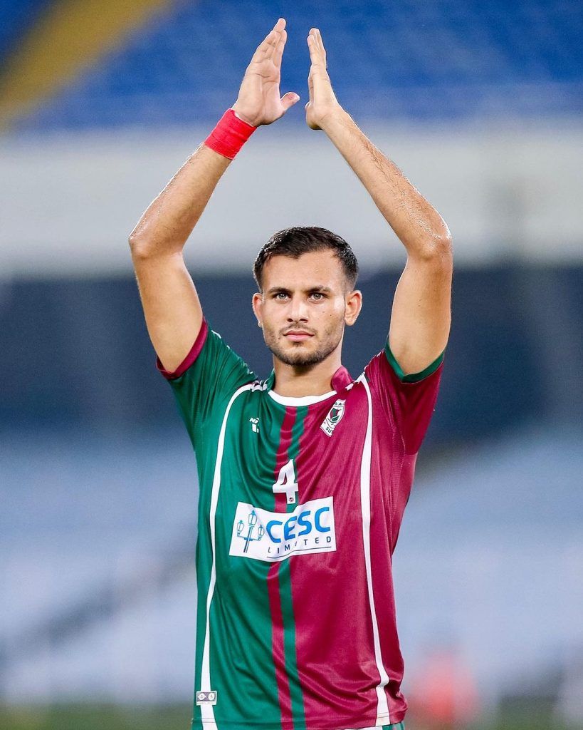 15 Best Indian Football Players In 2024: Sunil Chhetri And More