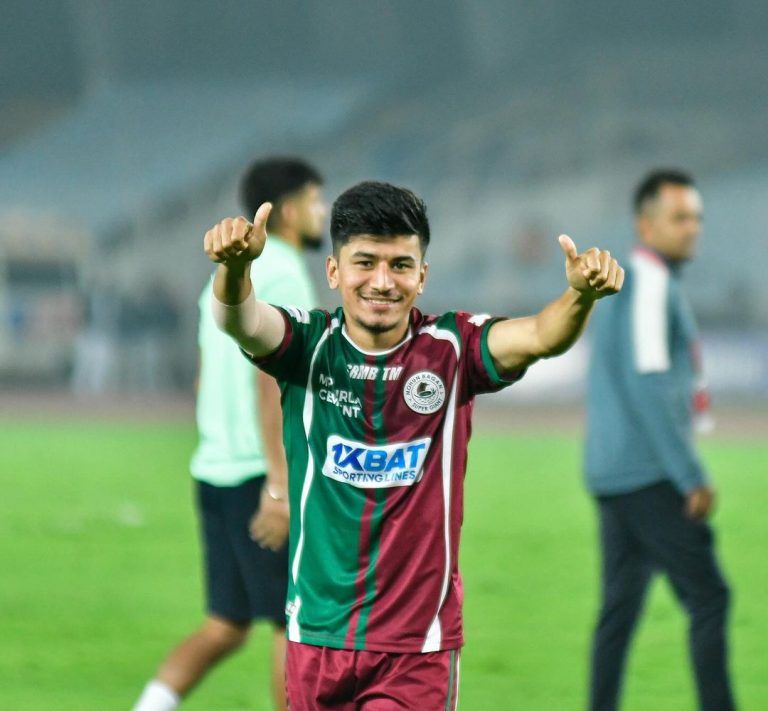 15 Best Indian Football Players In 2024: Sunil Chhetri And More