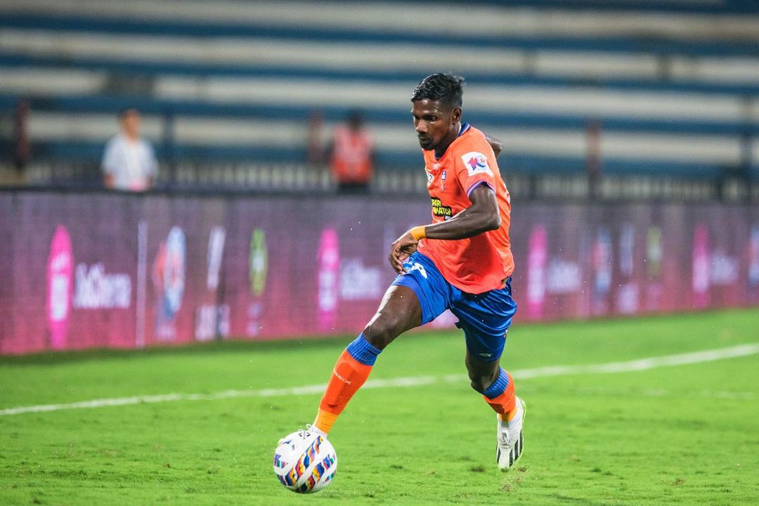 15 Best Indian Football Players In 2024: Sunil Chhetri And More