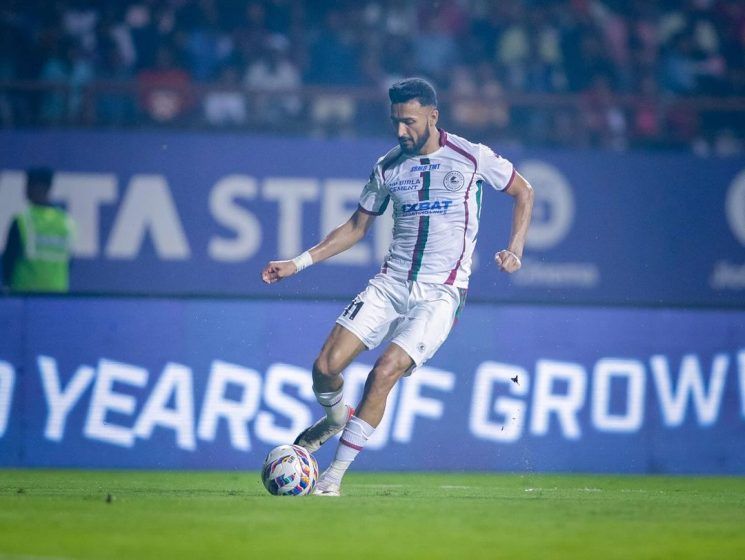 15 Best Indian Football Players In 2024: Sunil Chhetri And More