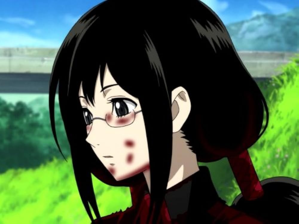 8 Best Vampire Anime Series For A Blood Curdling Binge-Watch