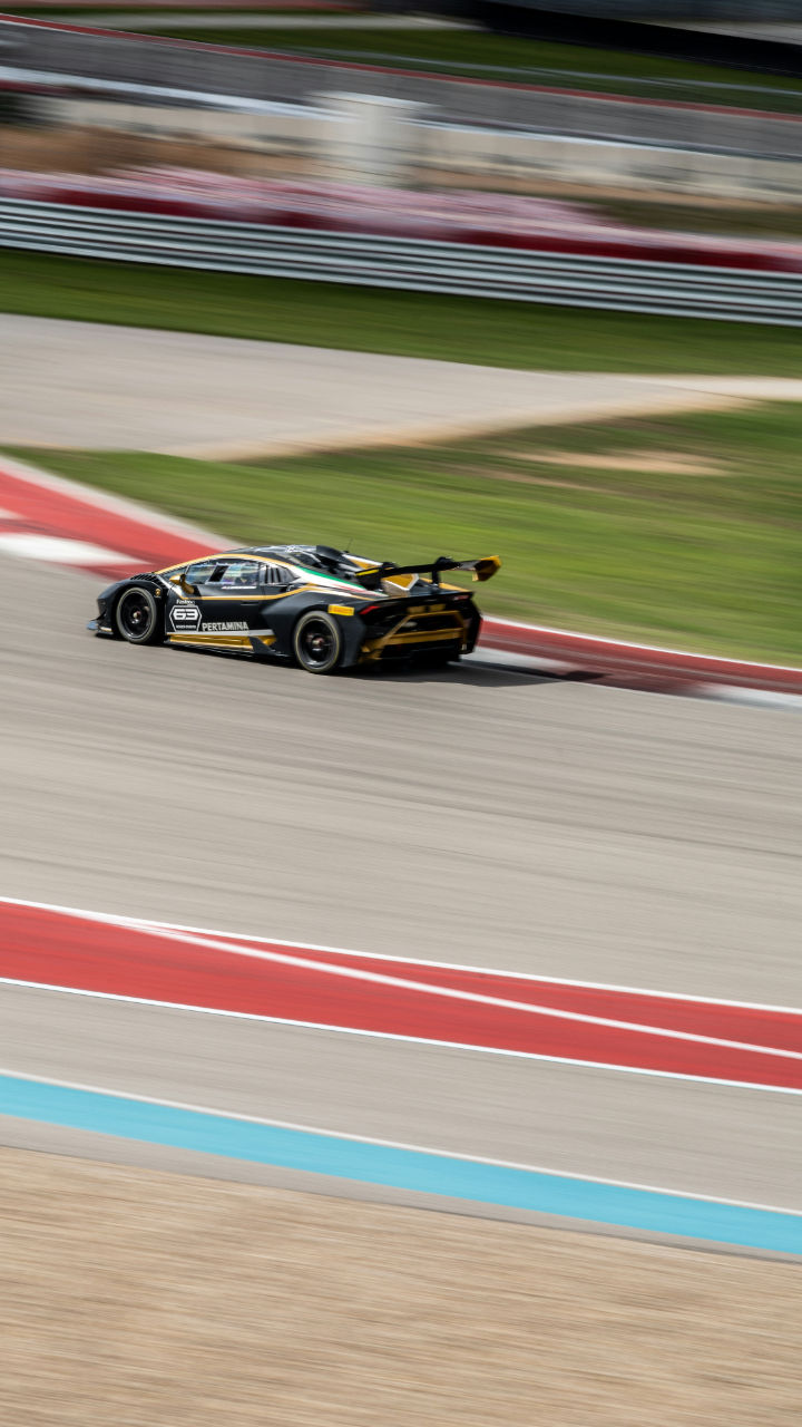 6 Most Beautiful F1 Circuits Around The World You Must Check Out