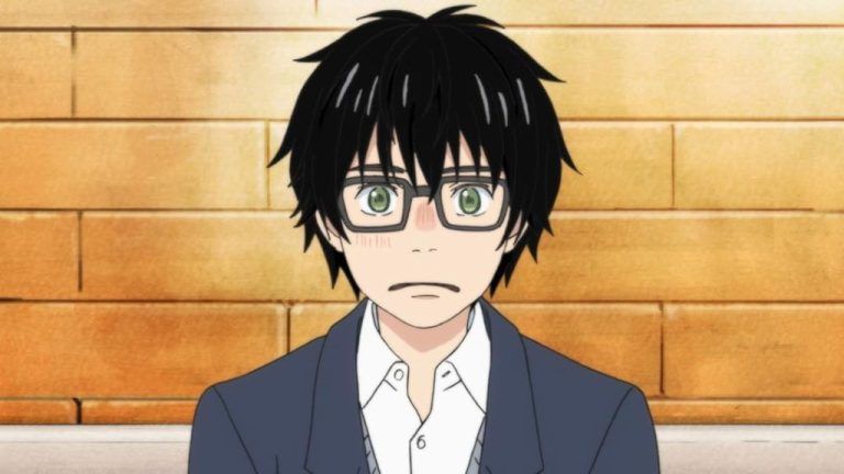 14 Anime That Depict Depression And Mental Health Struggles Well