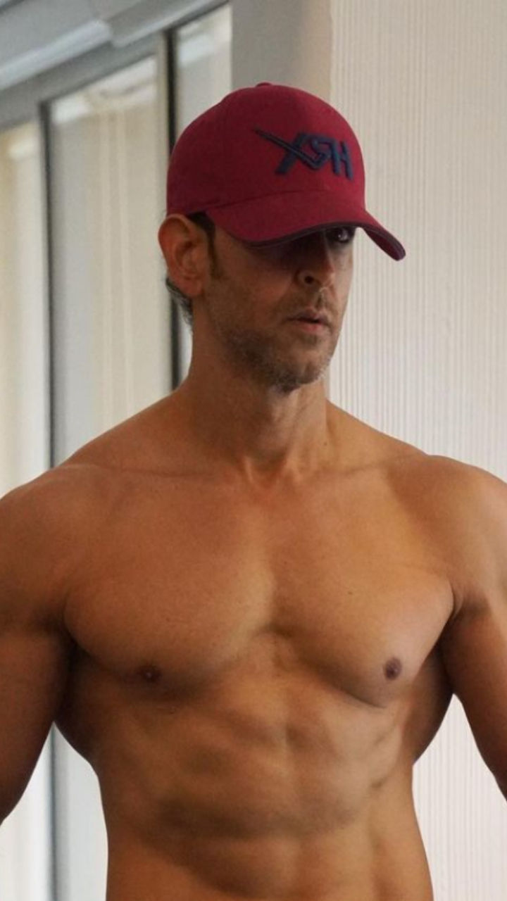 6 Bollywood Actors Who Stunned Us With Their Extreme Transformations