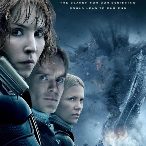 How To Watch All The Alien Movies In Chronological And Release Order