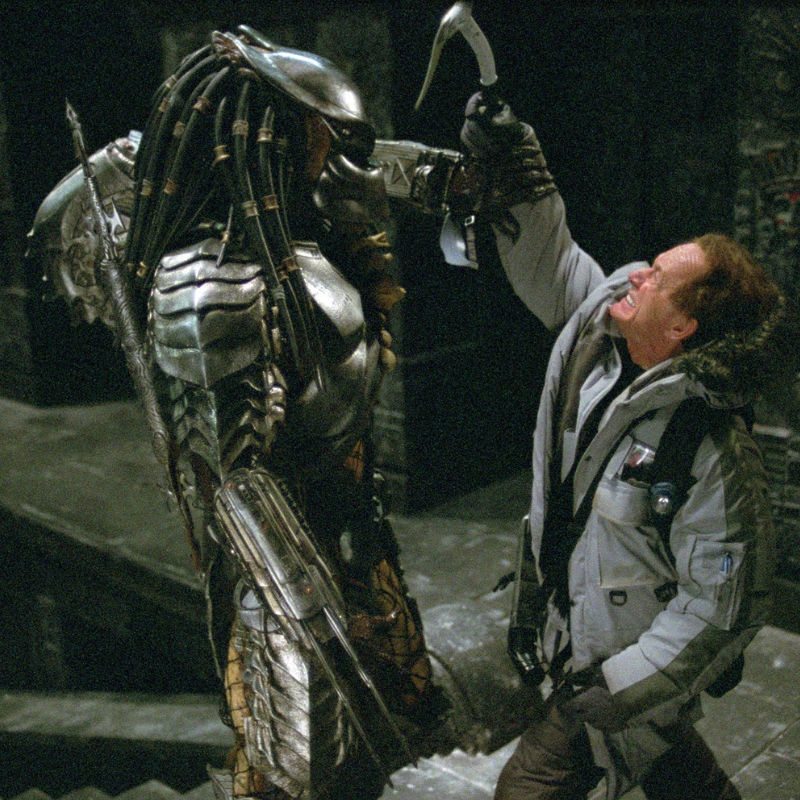 How To Watch All The Alien Movies In Chronological And Release Order