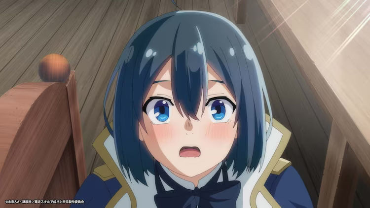 Exciting Anime Releases Of April 2024: Kaiju No. 8, Black Butler And More