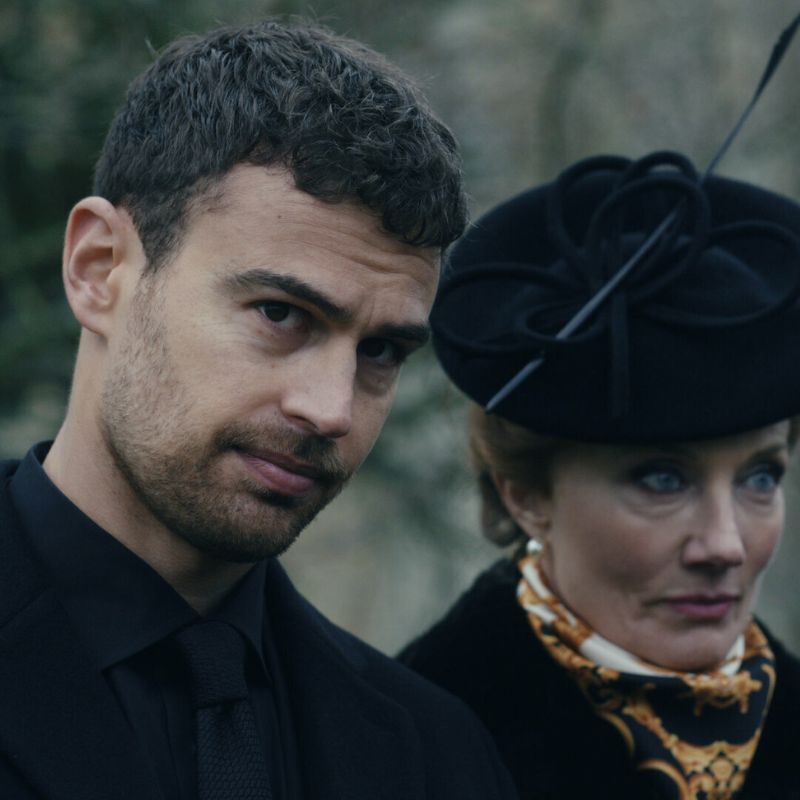 7 Shows Like Netflix's The Gentlemen To Add To Your Watchlist