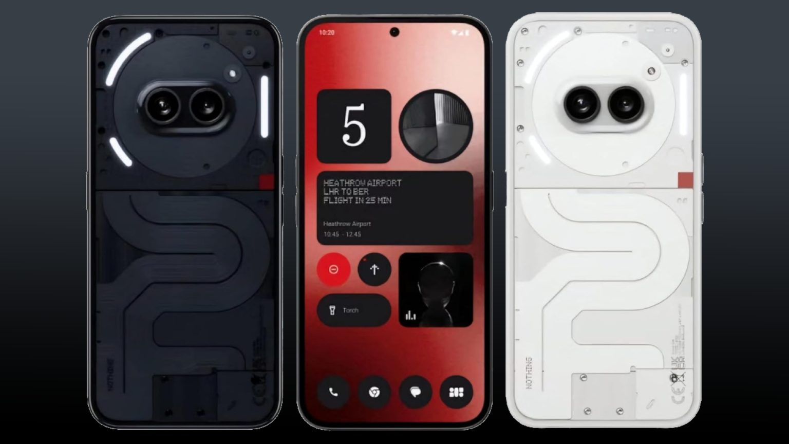 OnePlus Nord CE 4 vs Nothing Phone 2a: Which Offers More Under 30K?