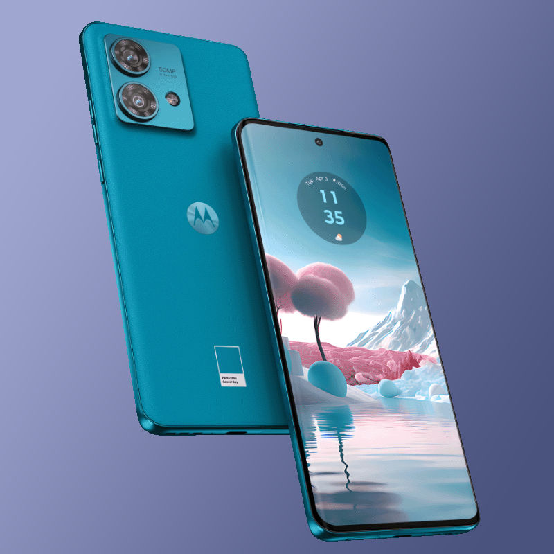 Best Motorola Phones To Buy In 2024: Edge 50 Pro, Razr 40 And More