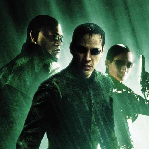 How To Watch The Matrix Movies In Order Of Chronology