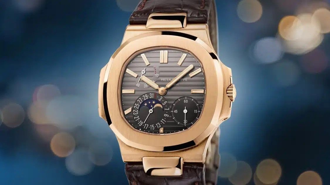 A Look At BTS Leader RM's Collection Of Luxury Watches