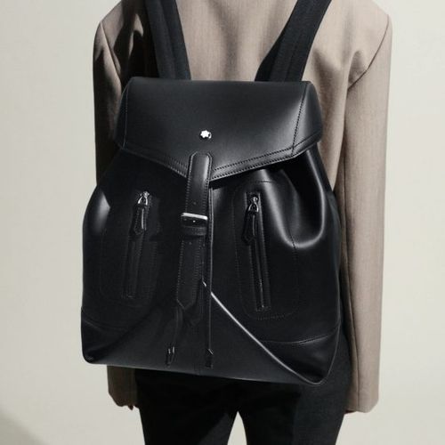 The Best Luxury Backpacks For Men To Buy In 2024